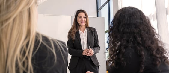 5 Ways to Help Sponsors Build a Coalition of Support for Change