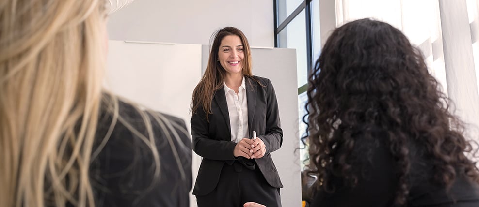 Primary Sponsor's Role and Importance