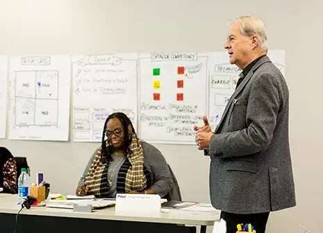 Change Management Training Programs & Courses | Prosci