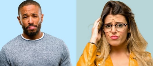 Understanding Resistance - Prosci's Flight and Risk Model