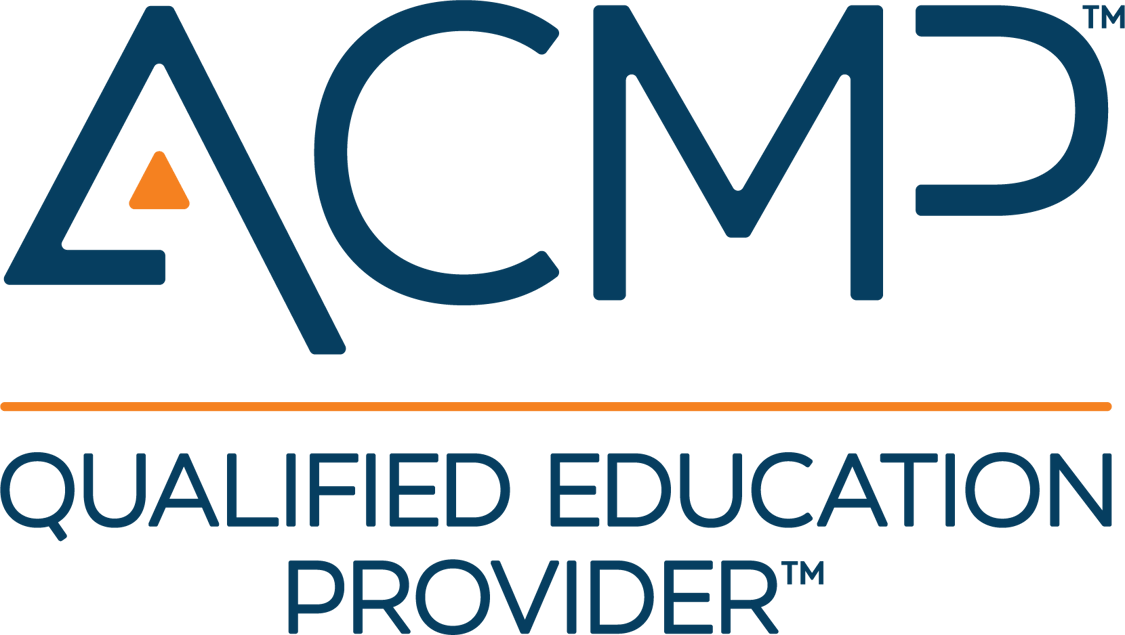Prosci Certification and Becoming a CCMP - Change Management