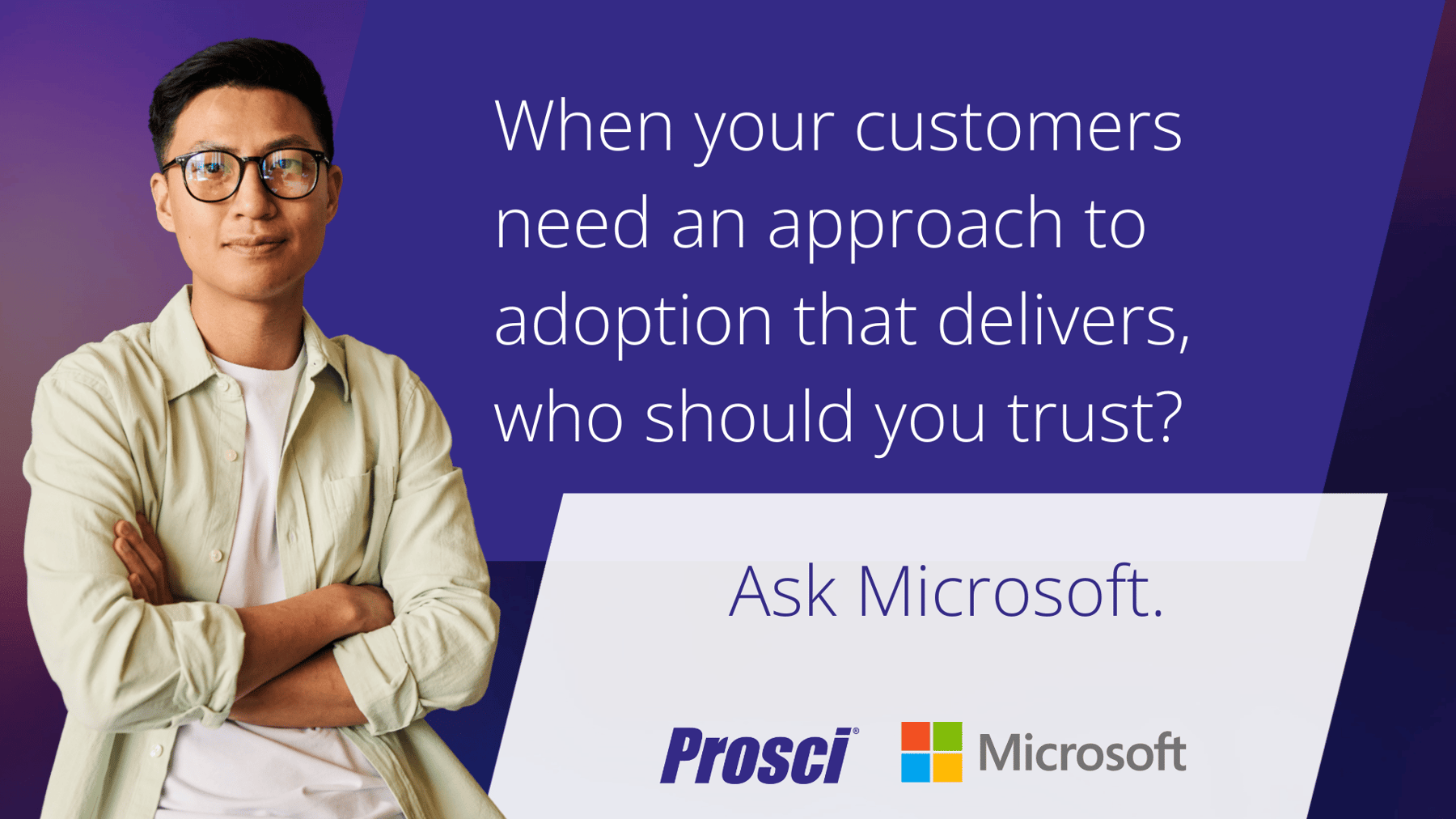 How Microsoft Transformed Customer Success with the ADKAR Model