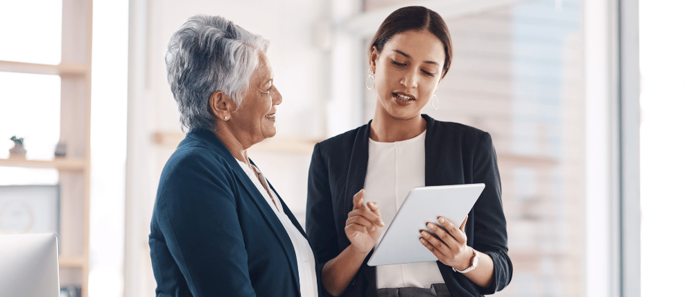 How Microsoft Uses the ADKAR Model to Improve Customer Success