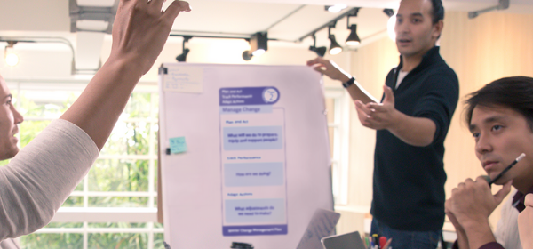 Why Strategic Alignment is Essential to Enterprise Change Planning