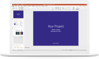 Prosci 3-Phase Process