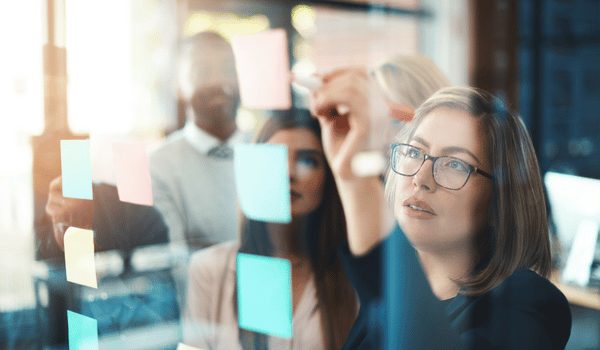 Digital Transformation Maturity Model: A Complete Guide