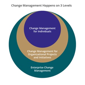 Your Complete Guide to Enterprise Change Management
