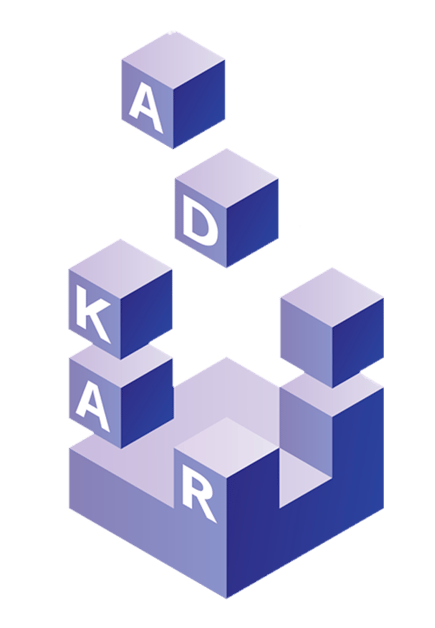 O ADKAR para a iniciativa de implantação da Gestão de Mudanças