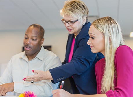 How to Implement Change Management on a Global Scale