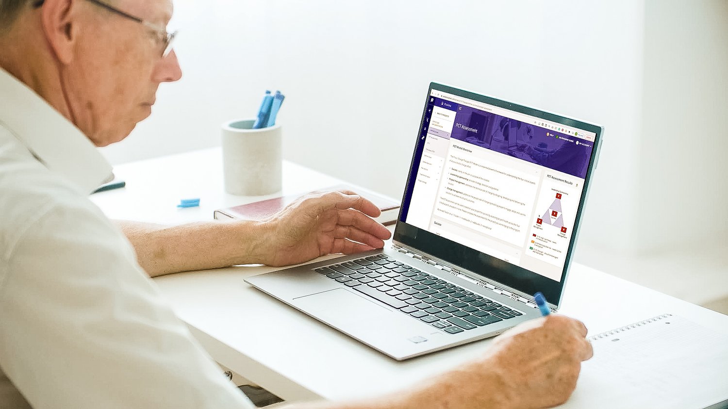 Compare Change Management Tools: Why Prosci Stands Out