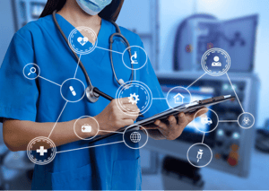 What Is Change Management in Healthcare?