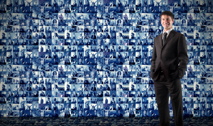 How to Effectively Build Out a Role Roster for Change