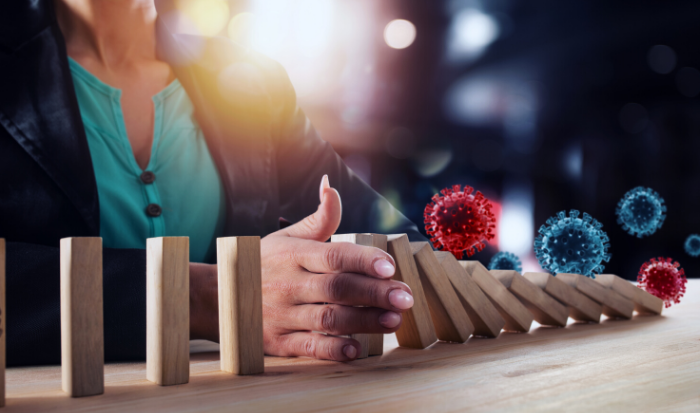 How to Start Managing Change When the Change is Unclear