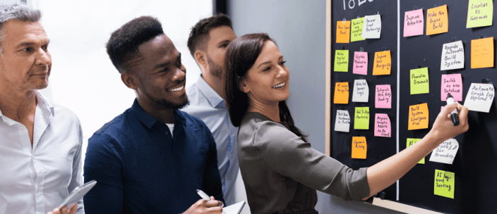 Why the ADKAR Blueprint is a Game Changer for Change