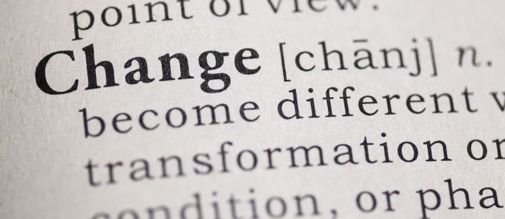 Change Management Trends Outlook: 2024 and Beyond