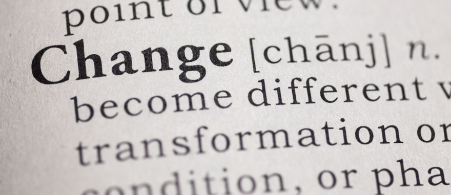 Change Management Trends Outlook: 2024 and Beyond