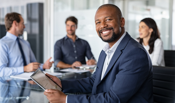 Sponsor Checklist for Change Management