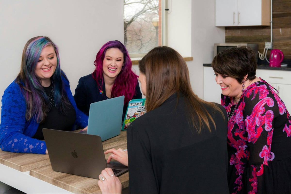 The Link Between Change Management and Employee Engagement
