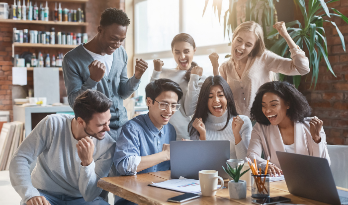 How to Implement Change Management on a Global Scale