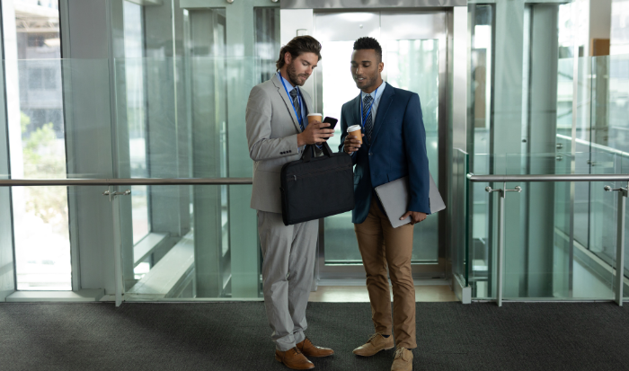 Change Management Blog - Prosci | Tim Creasey