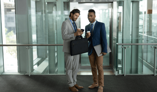 Change Management Blog - Prosci