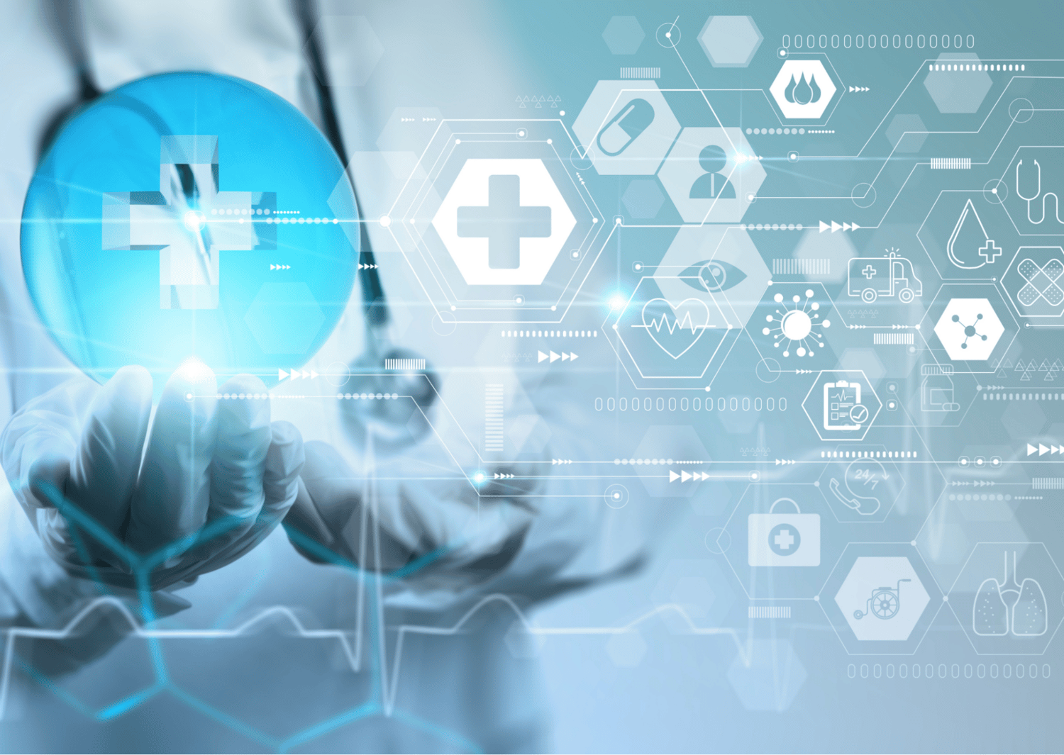 Change Management in Healthcare