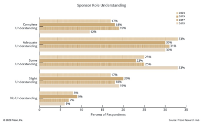 Primary Sponsor's Role and Importance