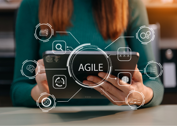 Agile Change Management: Valuable Insights for Project Adaptability