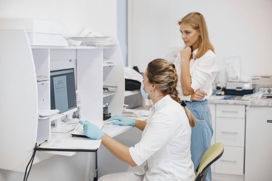 3 Essential Change Management Strategies in Healthcare