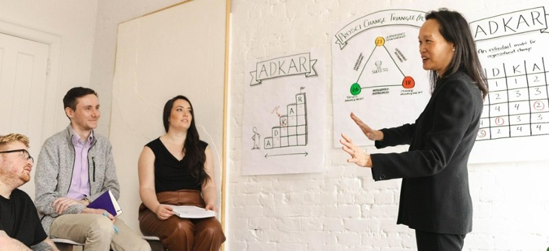 5 Tips for Better Change Management Communication (+ Free Resources)