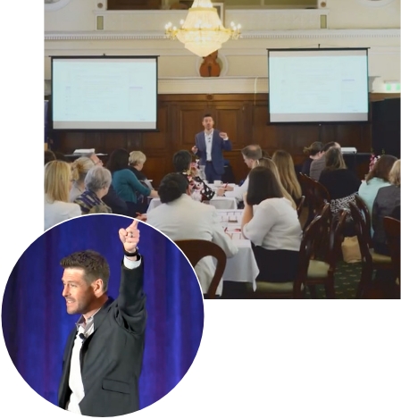 Tim Creasey | Prosci