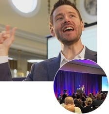 Tim Creasey | Prosci