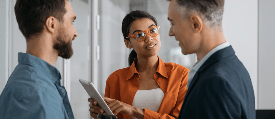 Communications Checklist for Change Management