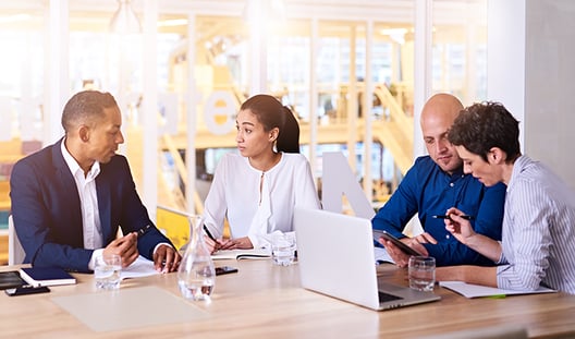 Using the ADKAR Model to Measure Change Success