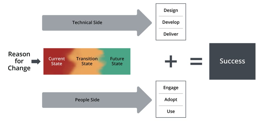 Organizational Transformation: What It Is and How To Succeed