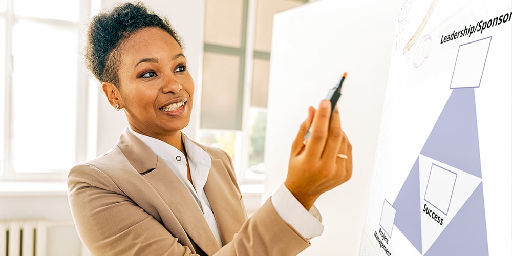 5 Ways to Help Sponsors Build a Coalition of Support for Change