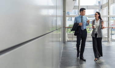 Change Management Blog - Prosci