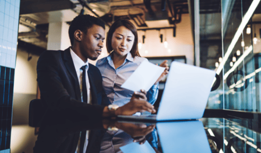 How to Implement Change Management on a Global Scale