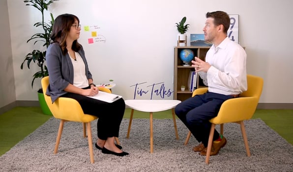 Change Management Blog - Prosci | Eva Cook