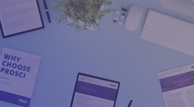 Change Management Case Studies | Prosci