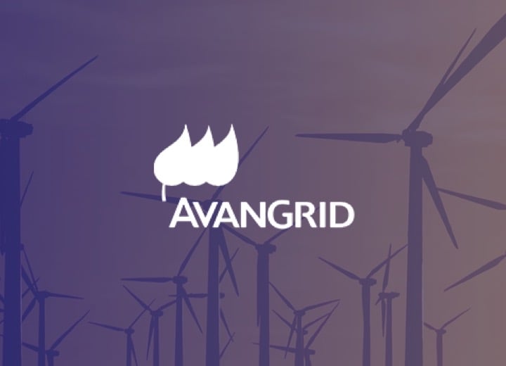 Energy Company Builds Change Agent Network