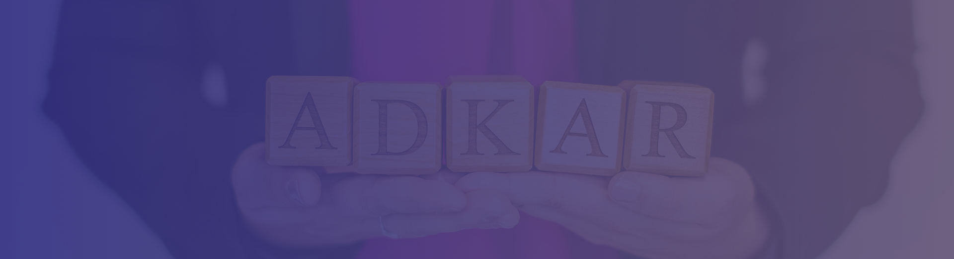 Introduction to ADKAR eLearning | Prosci