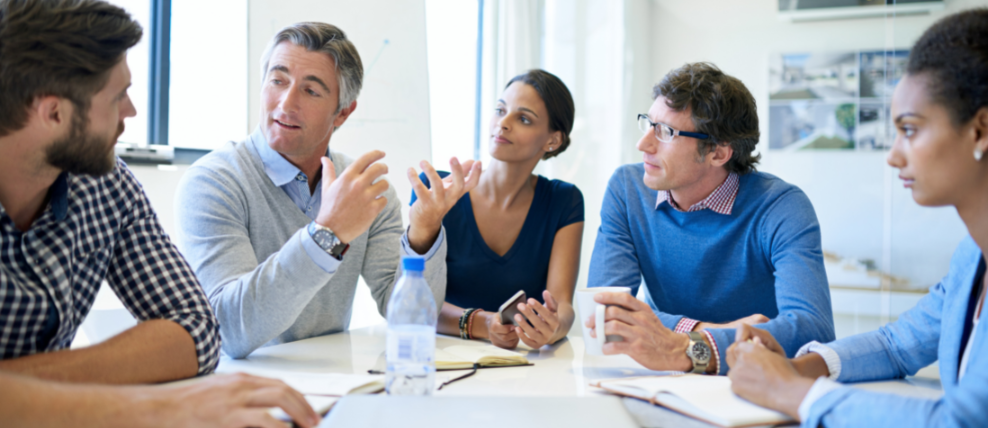 5 Challenges You Face After Change Management Training