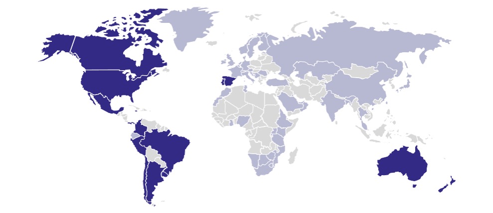 How to Implement Change Management on a Global Scale
