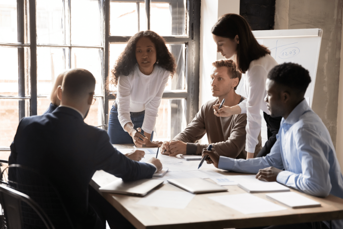 Change Management Webinars | Prosci