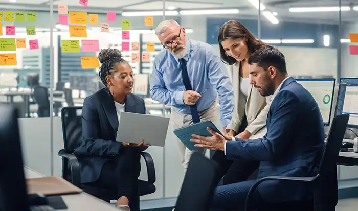 UKG Makes the Change to Integrated, Company-Wide ERP Systems Following ...