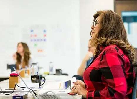 Train-the-Trainer Program Level 1 | Prosci