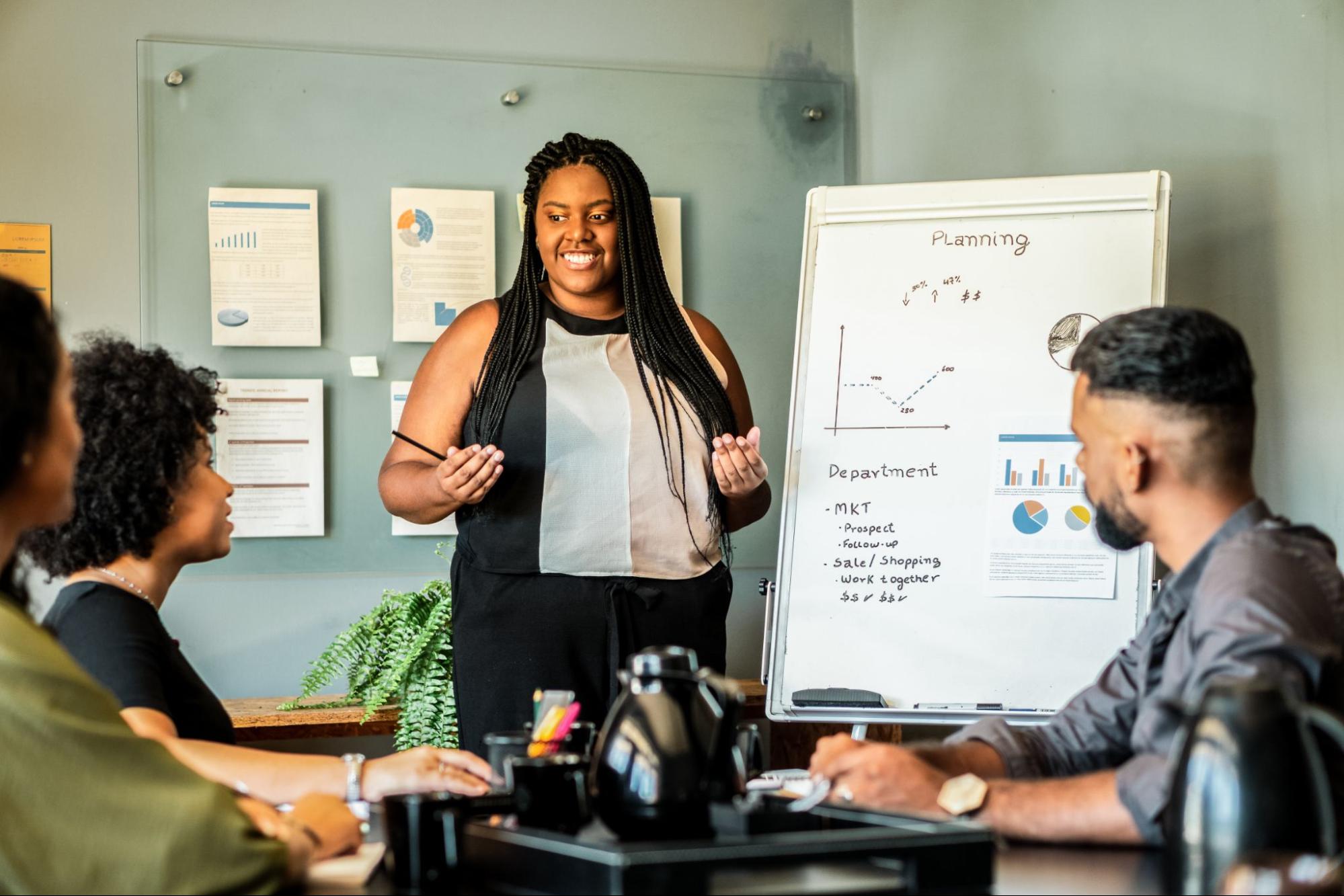 About Prosci | Change Management Research, Training and Solutions