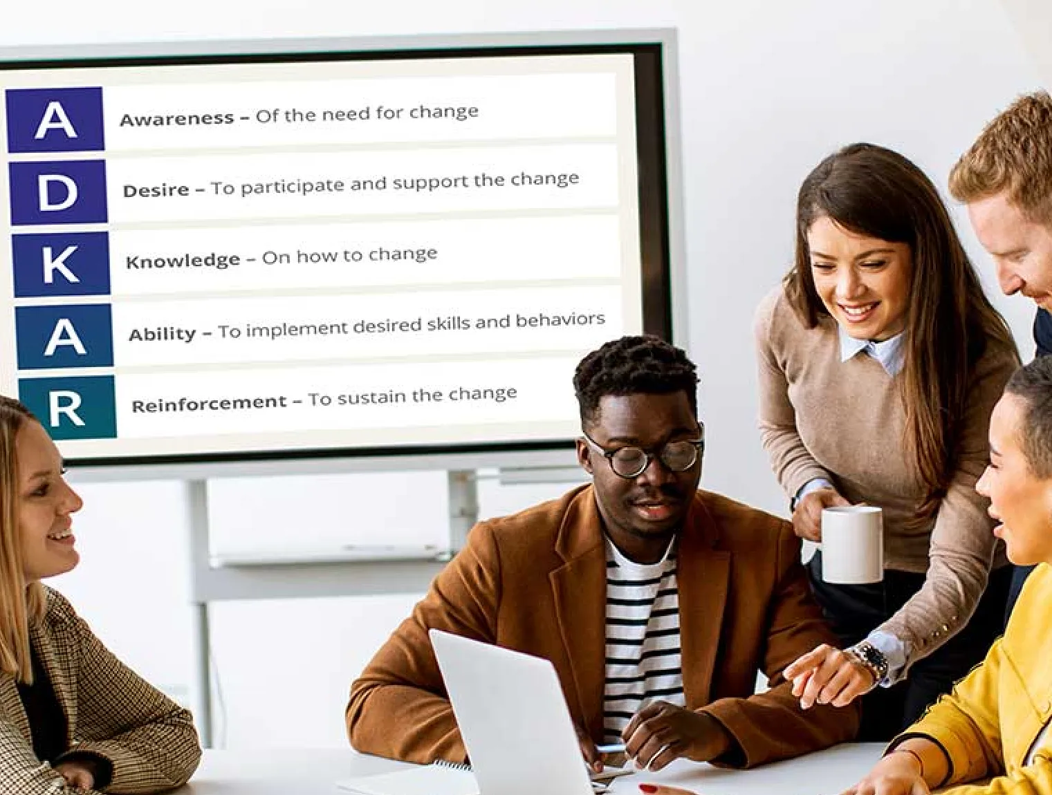 Advanced Offerings | Prosci