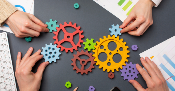 La optimización de procesos como clave para conseguir tus objetivos